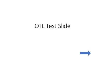 Test Slideshow for Website | PPTX