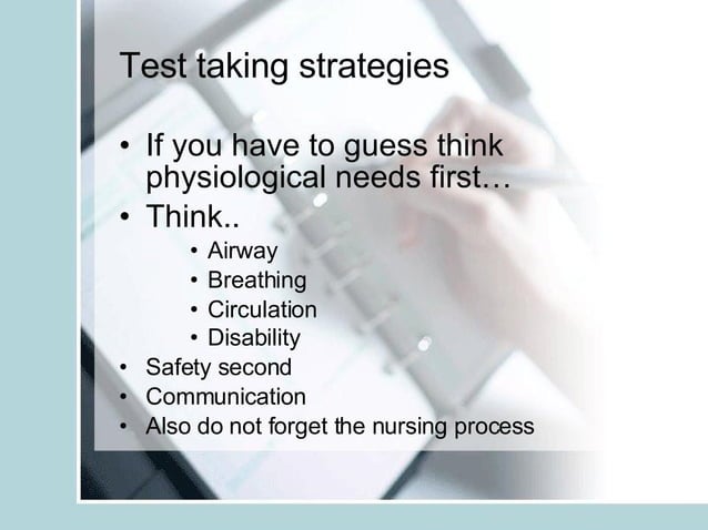 NurseReview Org Test Taking Strategies For Nursing Students PPT nursereview-org-test-taking-strategies-for-nursing-students-ppt