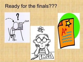 Test Taking Strategies Clip Art