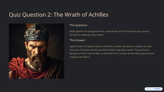 Test-Your-Knowledge-The-Iliad-by-Homer.pptx