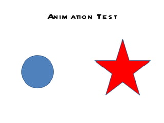 test0512 | PPT