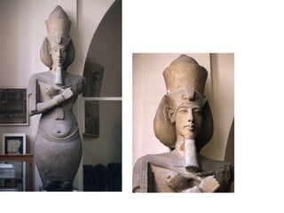 History of Visual Arts I - Test 1 | PPT