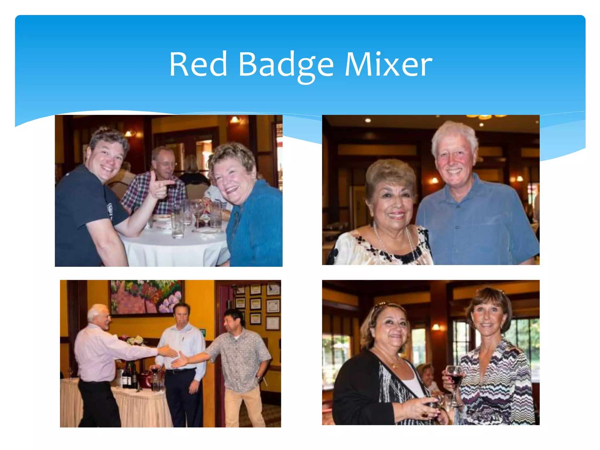 Rotary Sample | PPTX