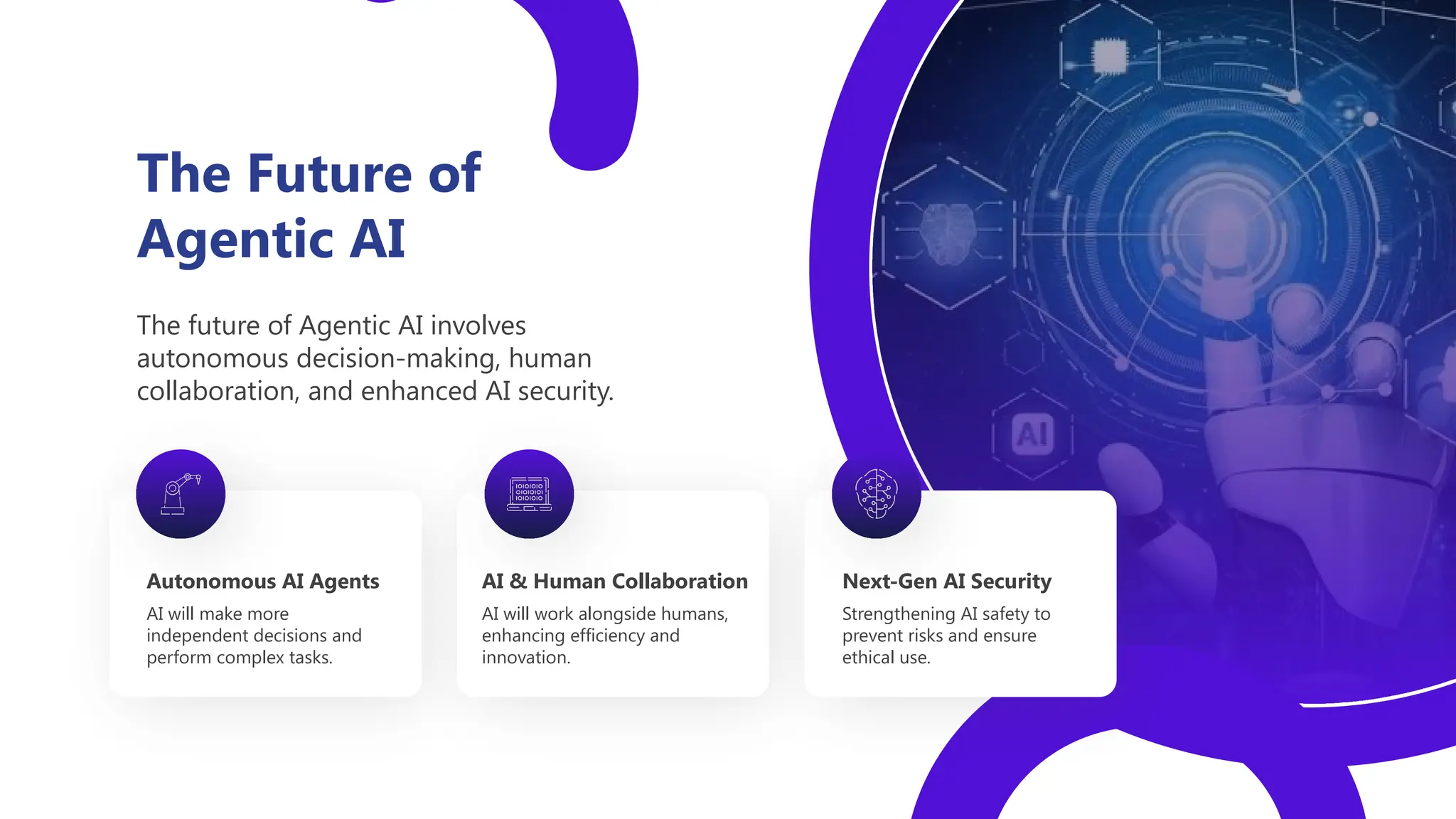 Agentic ai and evolution of agentic ai agentic ai vs gen ai | PPTX