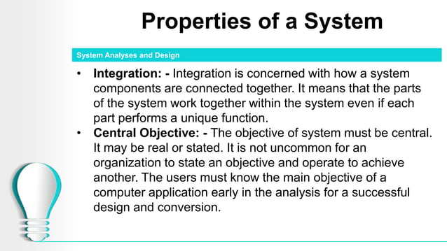 System Analysis and Design Project documentation | PPTX | Operating Systems | Computer Software ...