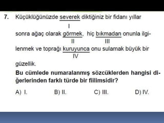 Test 1 fiilimsiler | PPT