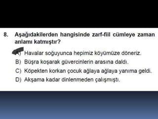 Test 1 fiilimsiler | PPT