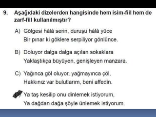 Test 1 fiilimsiler | PPT