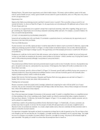 Test 1 study guide | PDF