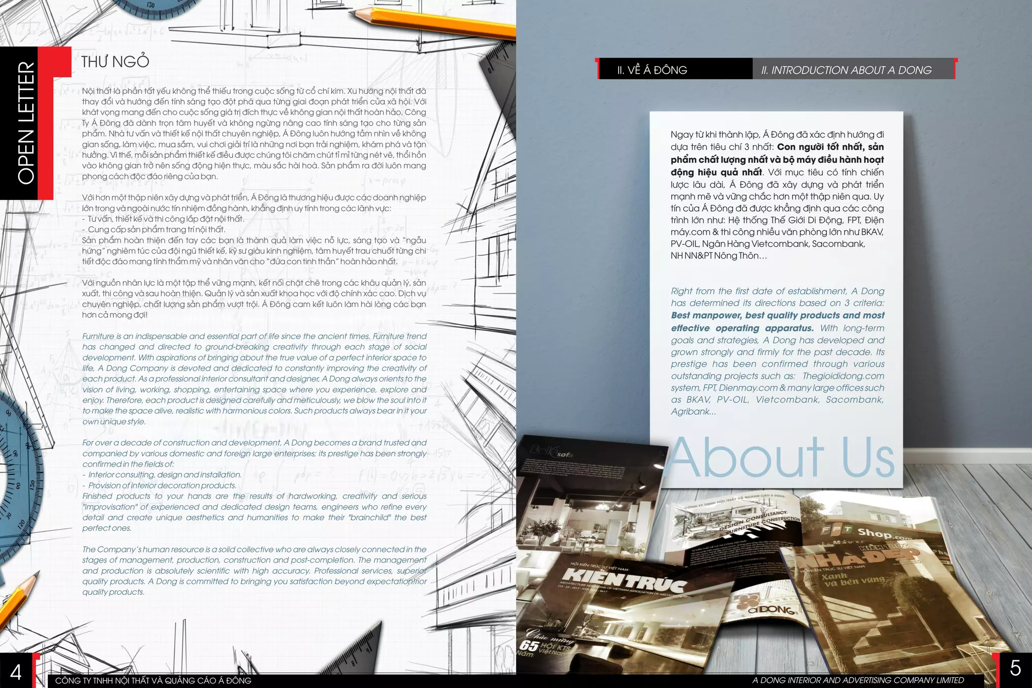 Capacity-Profile-ADONG | PDF