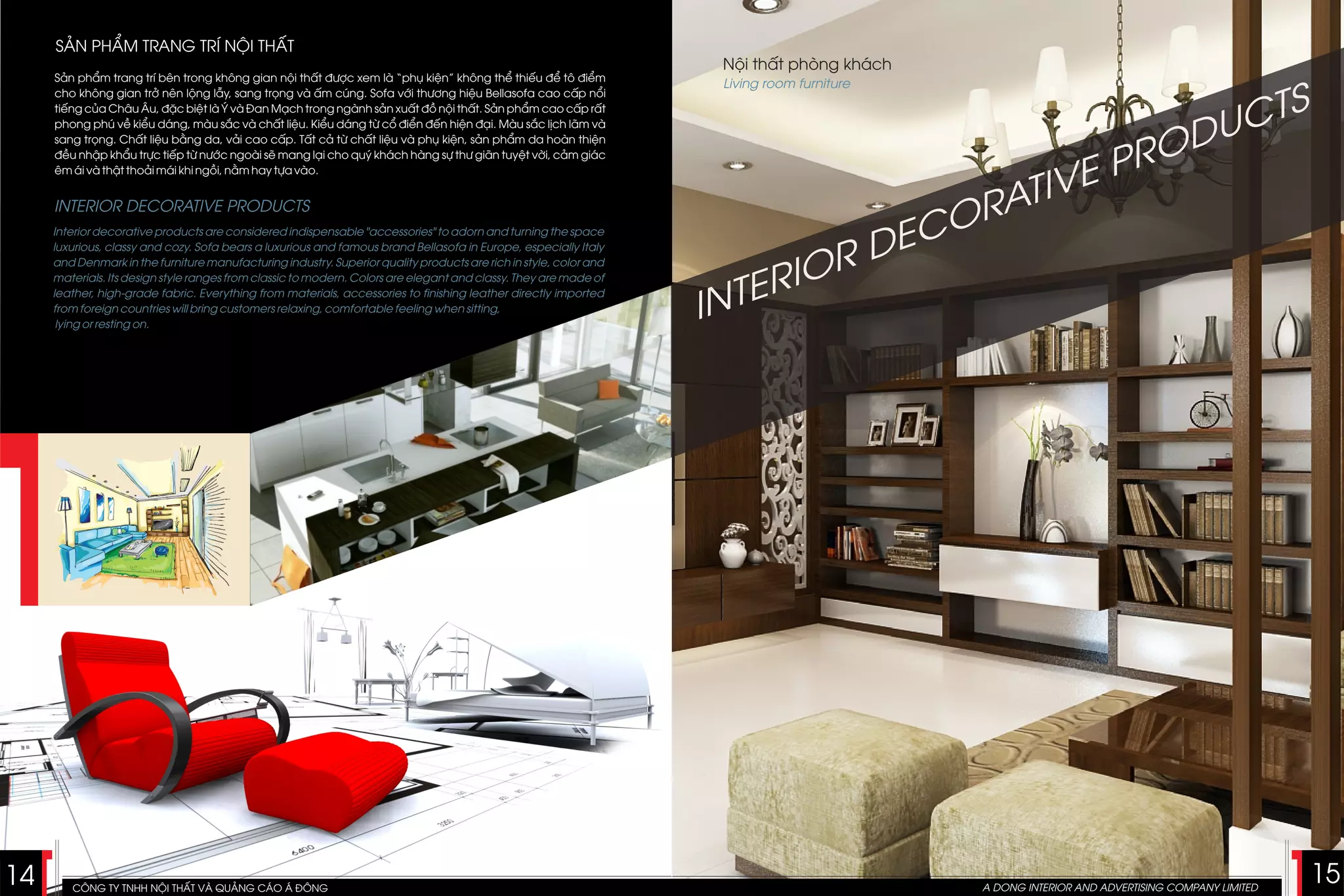 Capacity-Profile-ADONG | PDF