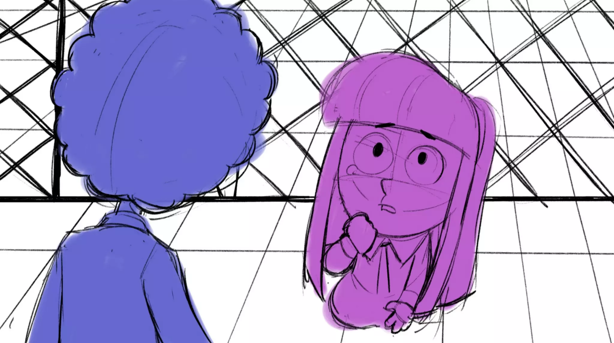 The Little Ghost | PDF