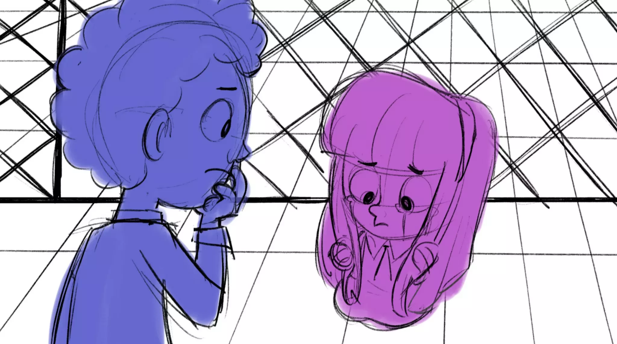 The Little Ghost | PDF