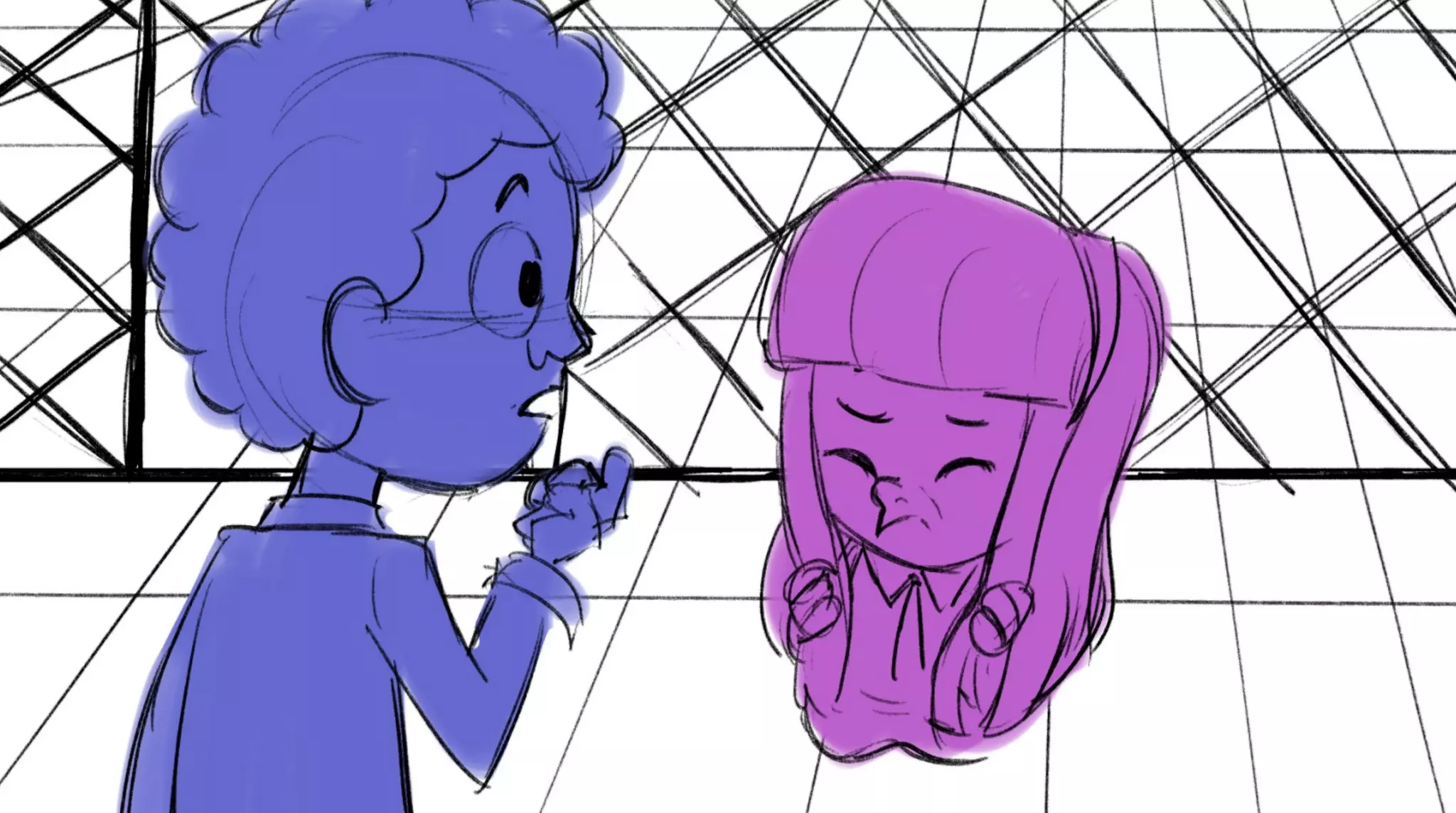 The Little Ghost | PDF