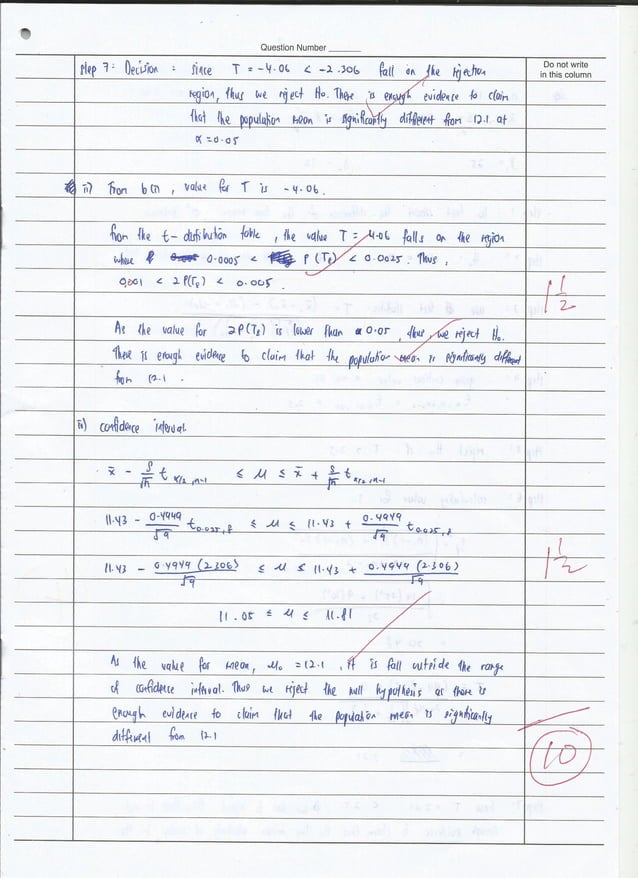 Test 2 prob stat | PDF