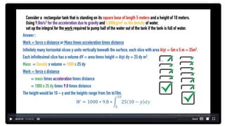 Calculus II Study Guide with sample solutions | PPT