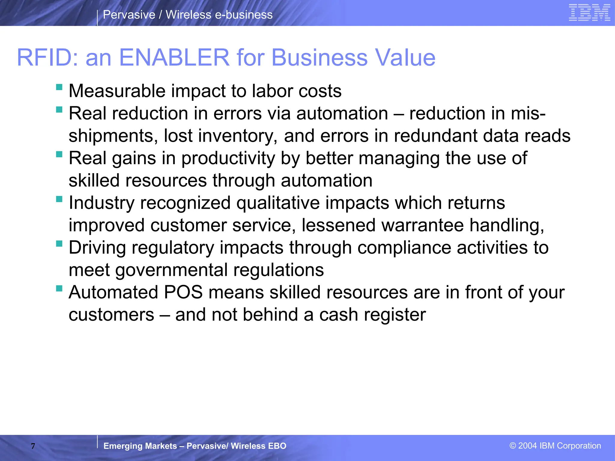 Test 2 rfid_13 jean michel corrieu_ibm.ppt
