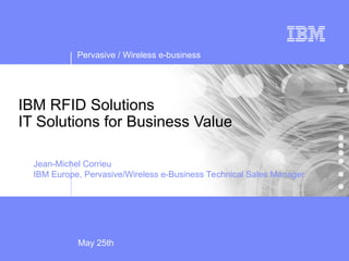 Test 2 rfid_13 jean michel corrieu_ibm.ppt