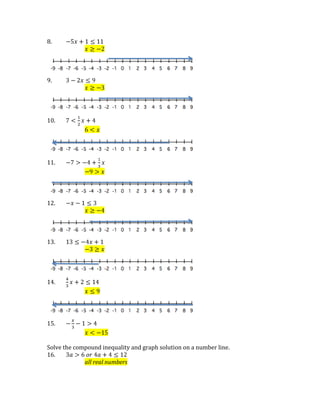 A2 Test 2 study guide with answers (revised) | DOCX | Science