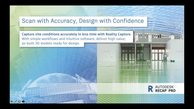 Reality Capture - ReCap & Civil3D | PDF