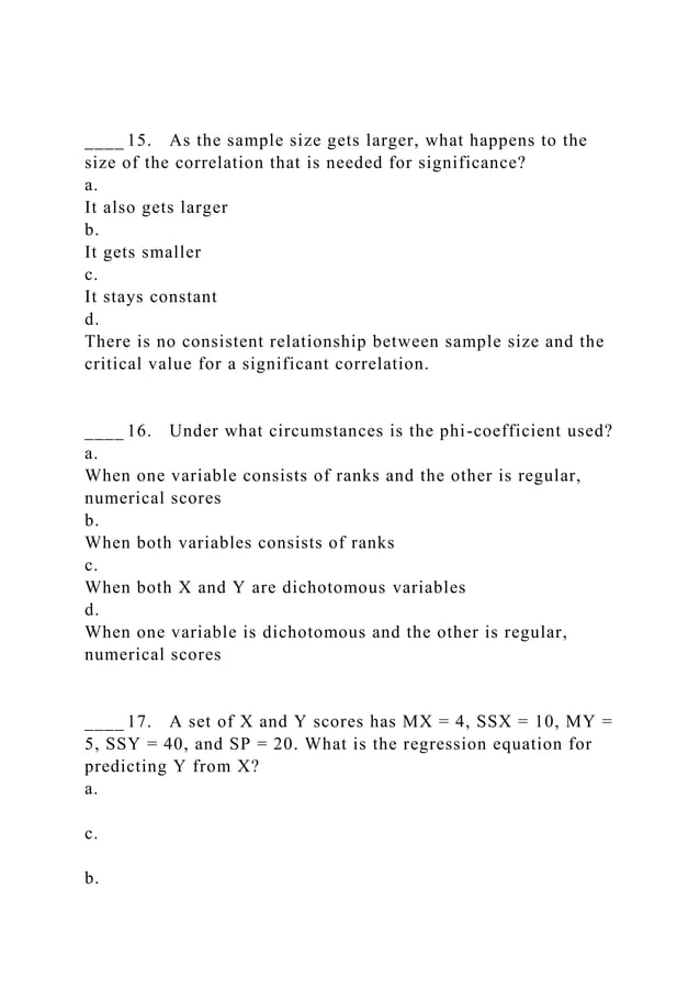 test 3 AAMultiple ChoiceIdentify the choice that best comple.docx