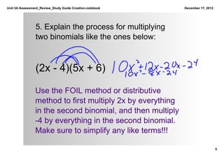 Test 3 a study guide notes | PDF | Physics | Science