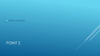 Test4 slideshare | PPT