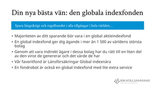 Börja spara och investera | PDF