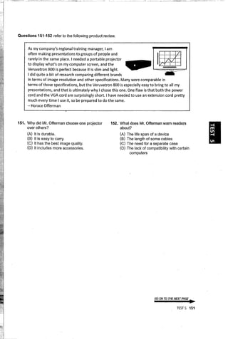 TEST 5 - ETS 2023 dfvbgnhfghghjkihhfgjghjghjhfg | PDF