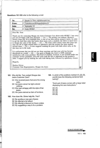 TEST 5 - ETS 2023 dfvbgnhfghghjkihhfgjghjghjhfg | PDF