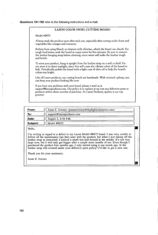 TEST 5 - ETS 2023 dfvbgnhfghghjkihhfgjghjghjhfg | PDF