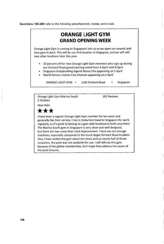 TEST 5 - ETS 2023 dfvbgnhfghghjkihhfgjghjghjhfg | PDF
