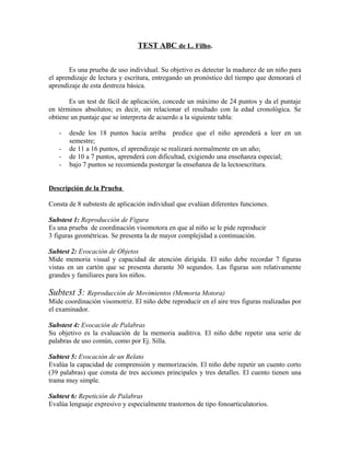 Test abc[1].ficha | DOC