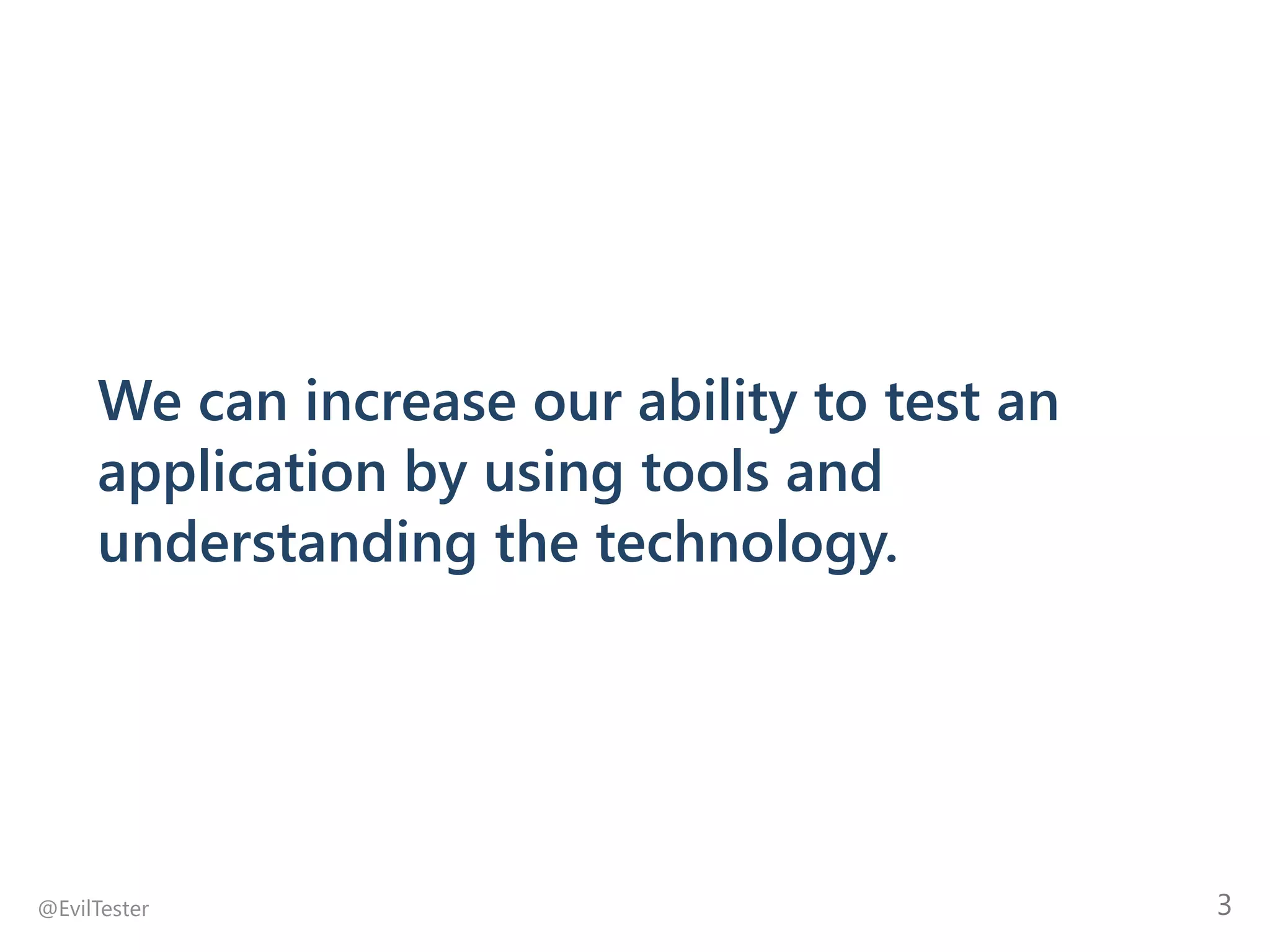 What is Testability vs Automatability? How to improve your Software ...