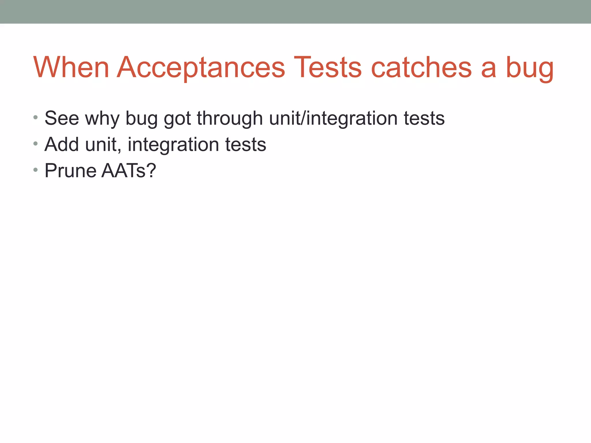 Testable Requirements | PPT