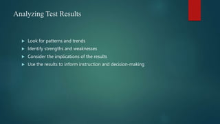 Test Administration.ppt