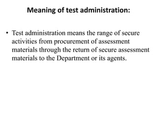 Test Administration.pptx