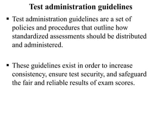 Test Administration.pptx