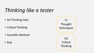 Test all the things with the periodic table | PPTX | Internet for ...