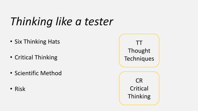 Test all the things with the periodic table | PPTX | Internet for ...