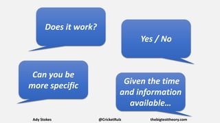 Test all the things with the periodic table | PPTX | Internet for ...