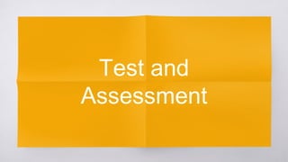 Test and Assessment.pdf