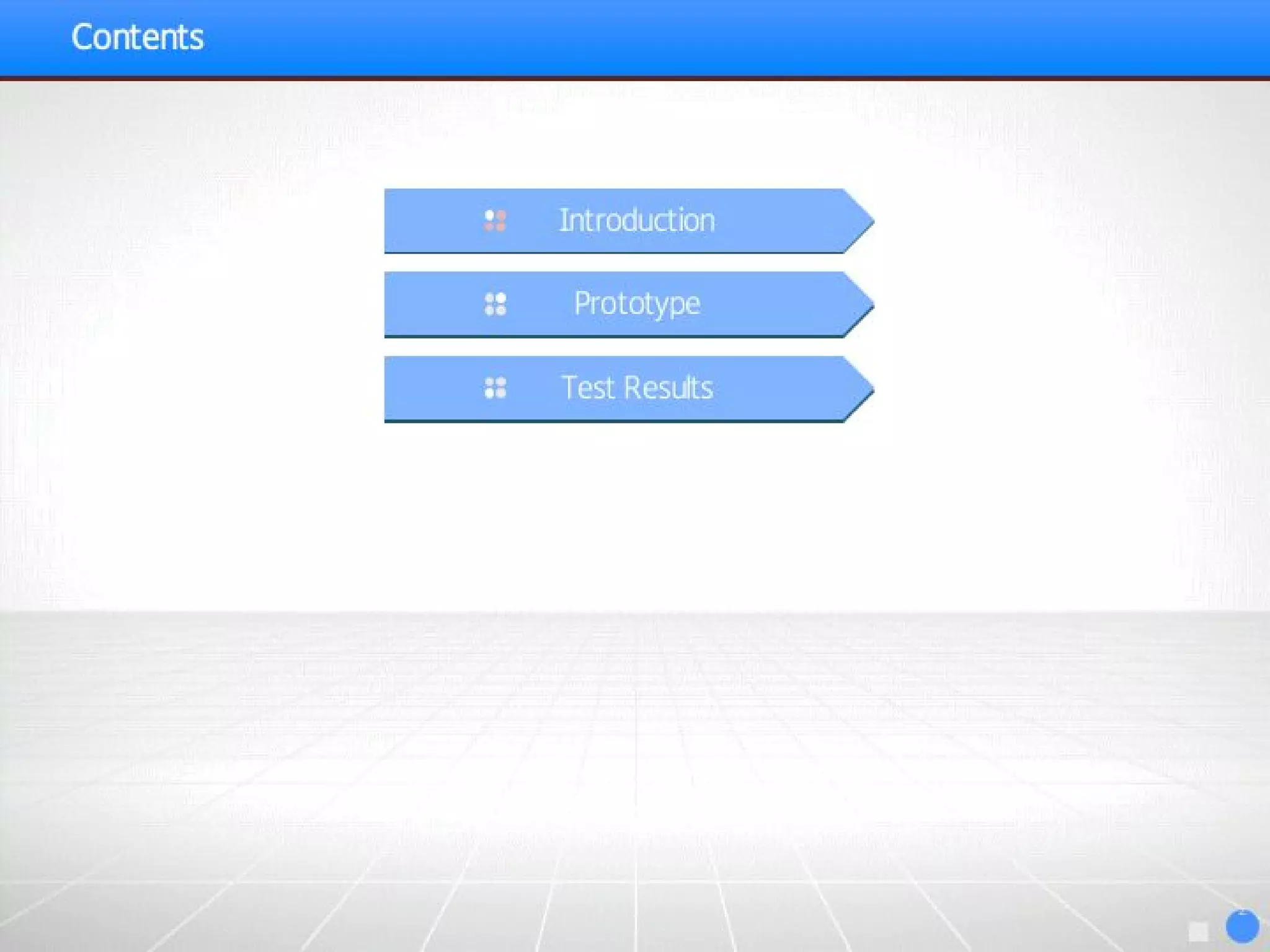 Test And Prototype Ppt