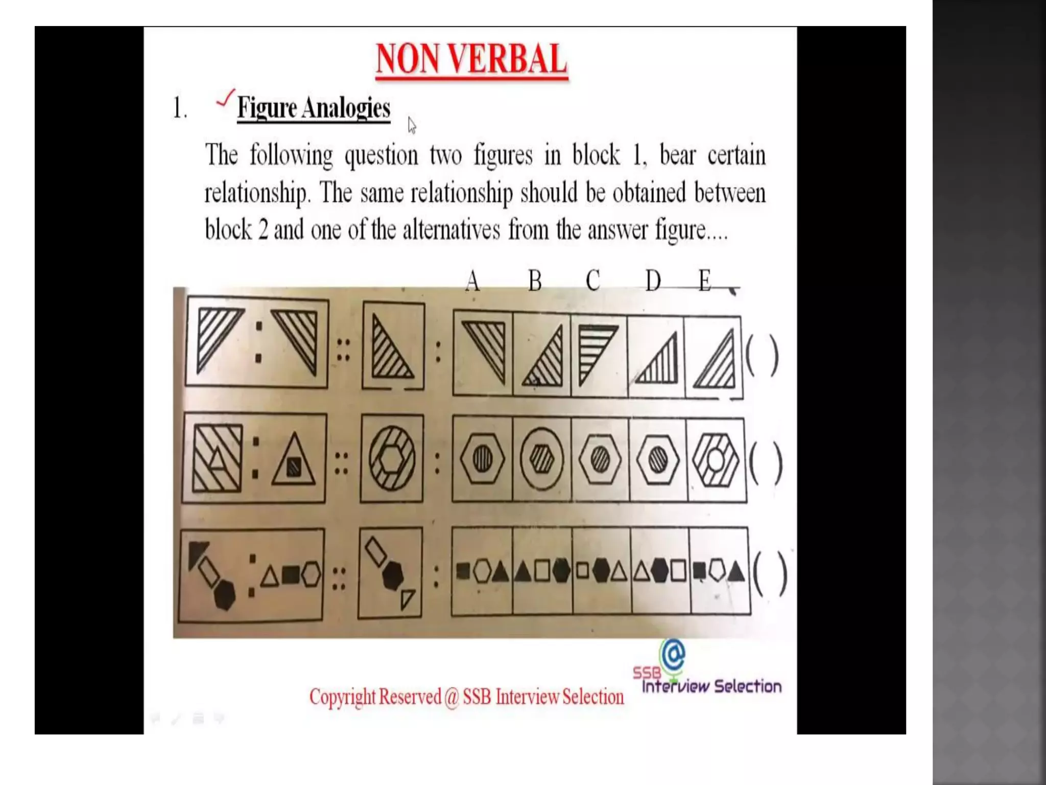 Test and types of test in education | PDF