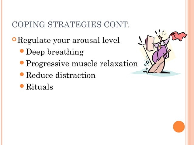 Test anxiety | PPT
