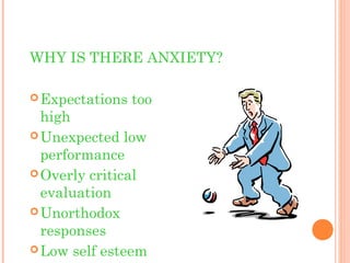 Test anxiety | PPT