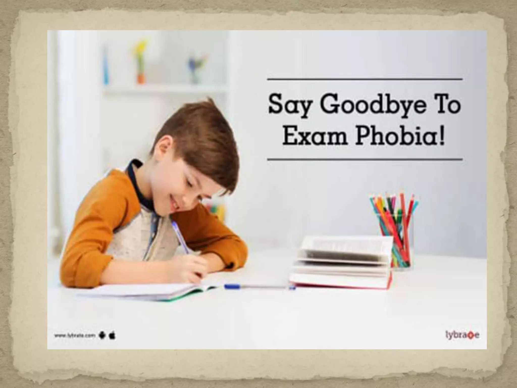 ROLE OF PARENTS AND TEACHERS IN OVERCOMING TEST ANXIETY | PPTX