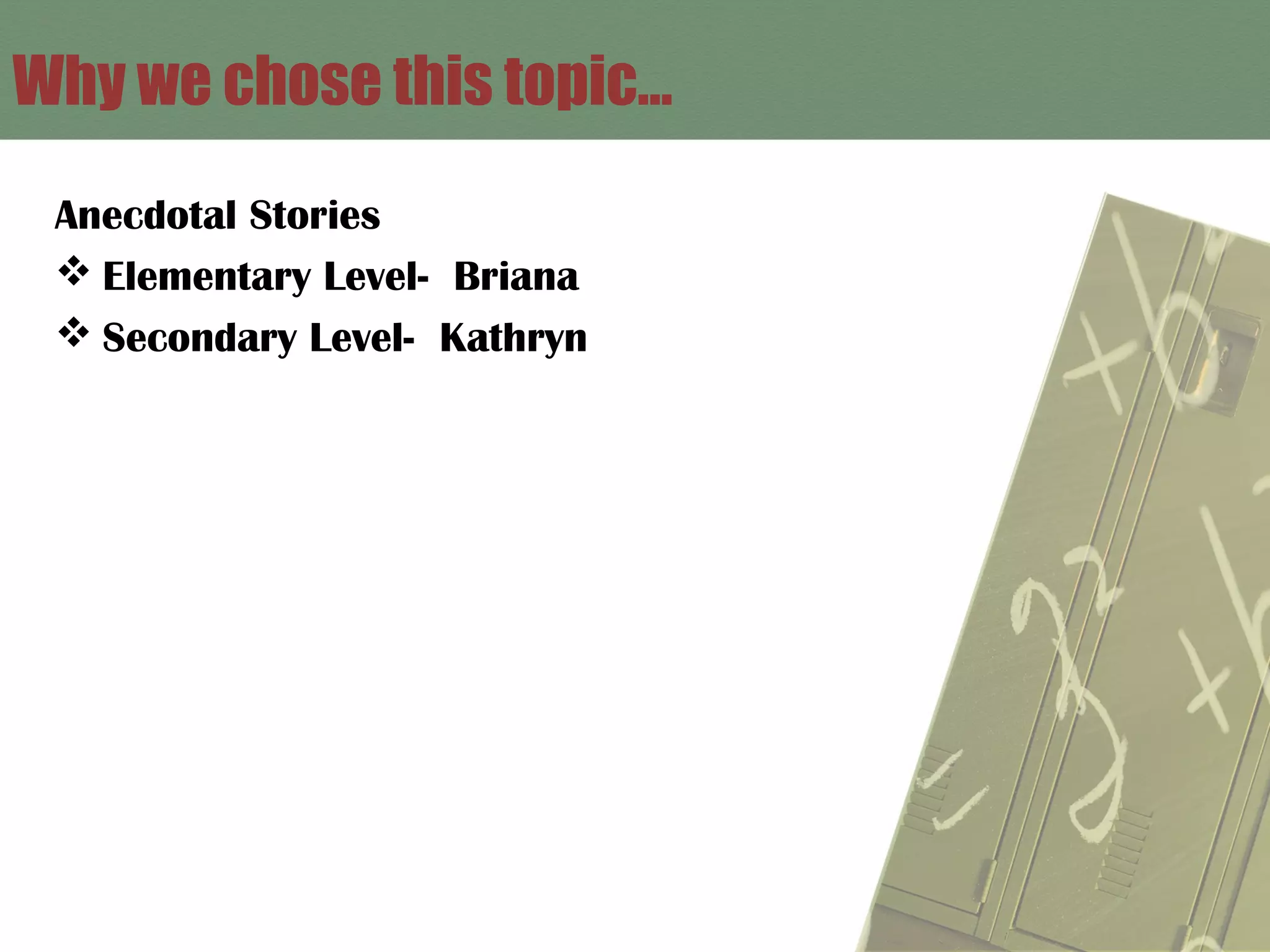 Practical Tips for Reducing Test Anxiety in Children | PPT