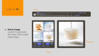 How to showcase works for Graphic Designers | PDF