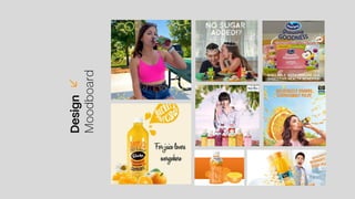 How to showcase works for Graphic Designers | PDF